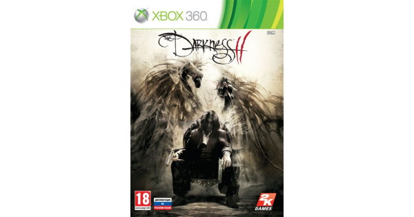 Купить игру Darkness II для XBox 360